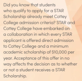 Student Recruitment Resources - Washington State Chapter P.E.O.